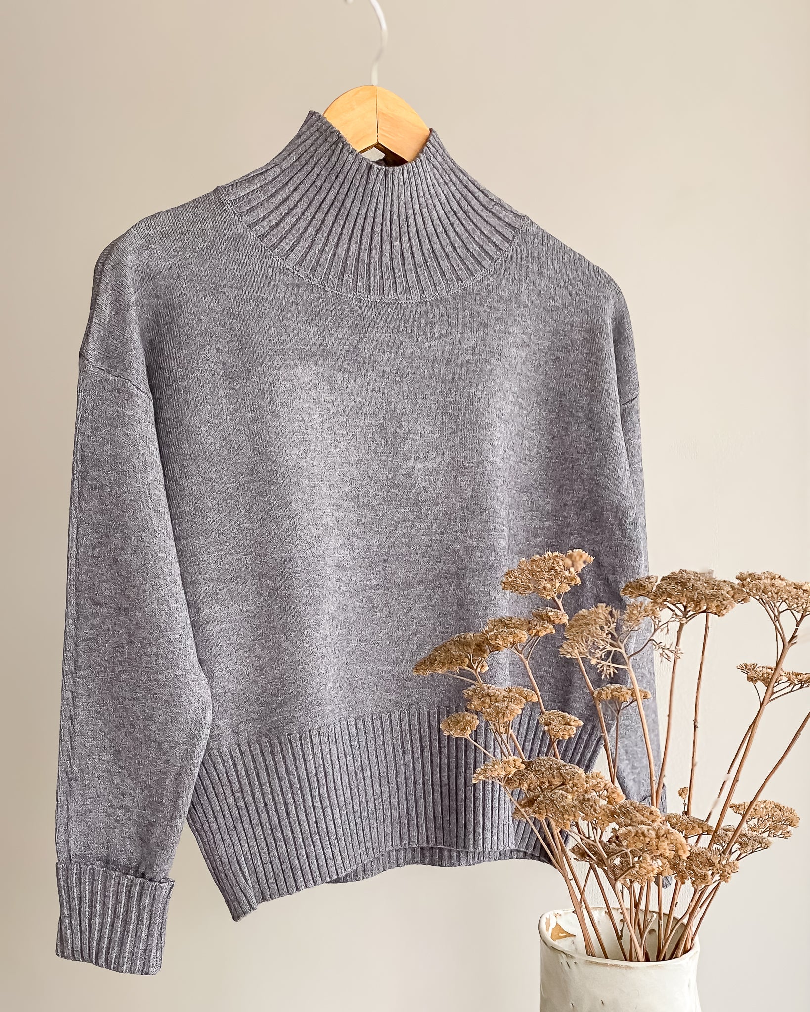 CHALECOS Y SWEATERS – Bromelia